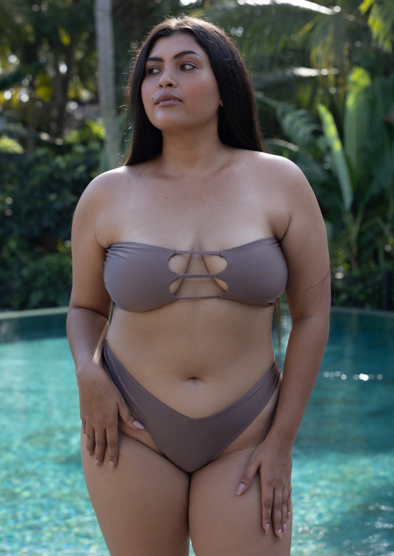 Rio Bottom - Coco Shine - JMP The Label