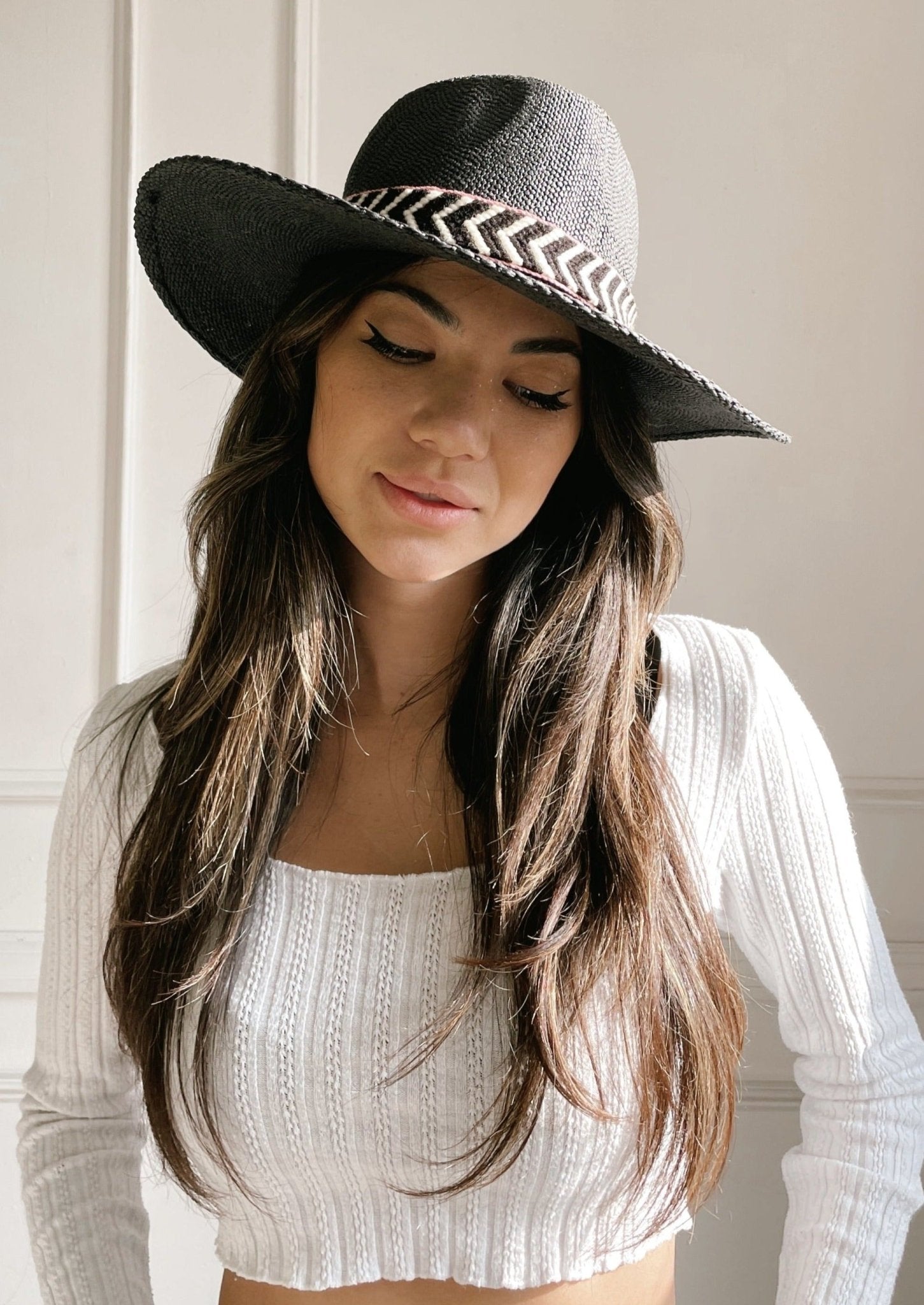 Shadow Hat - Stylish and Trendy Accessories – JMP The Label
